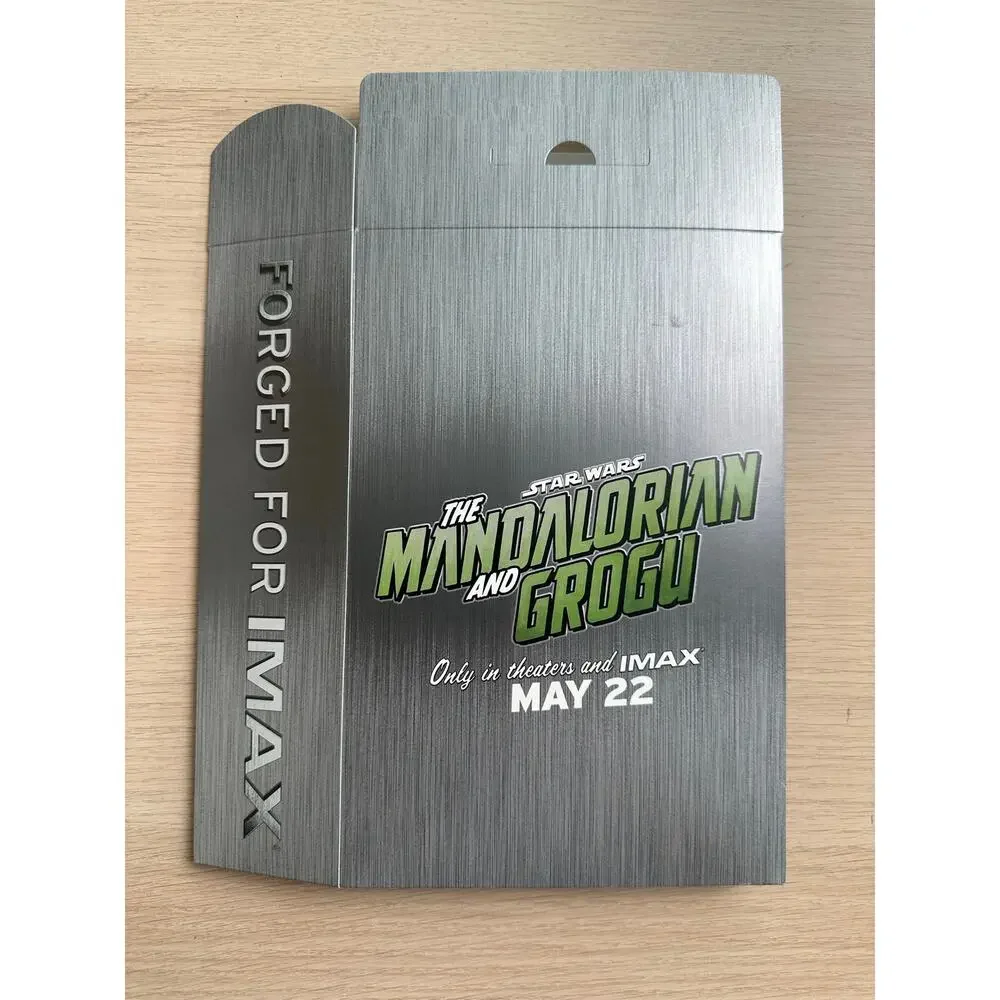 Star Wars | Kitchen | Rare Star Wars The Mandalorian And Grogu ...